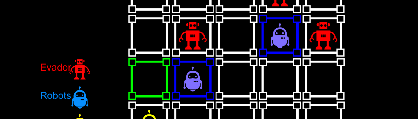 Multi-agent Adaptive AI - Luna Zhang